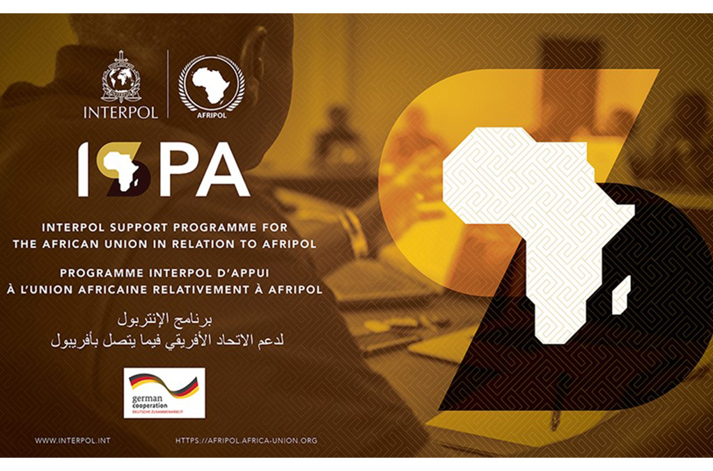 Apoyo a AFRIPOL