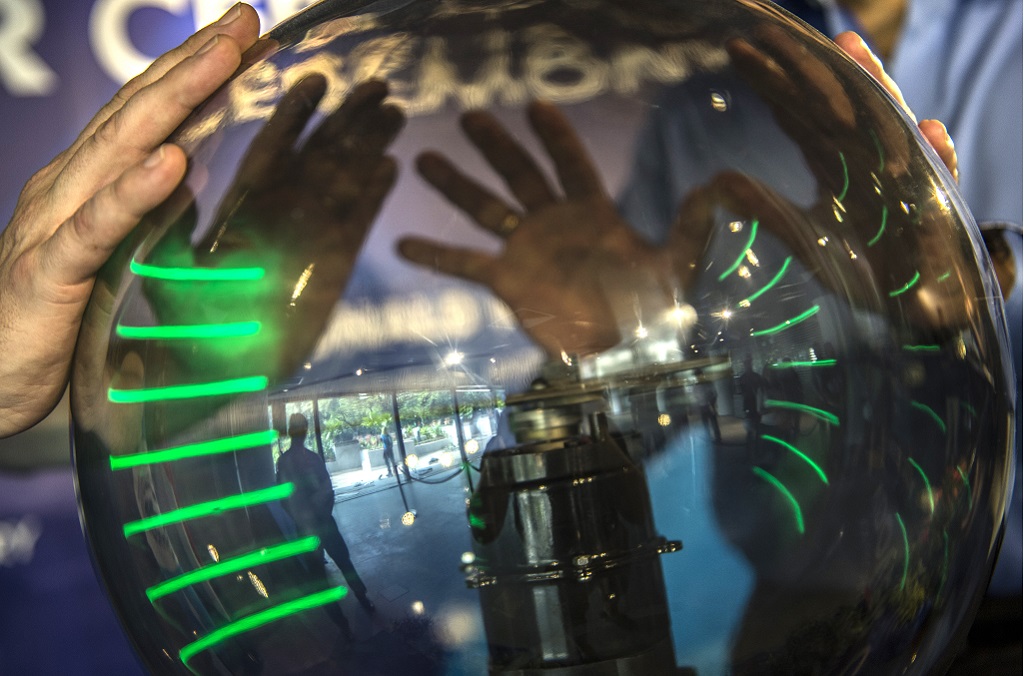 INTERPOL Innovation Centre