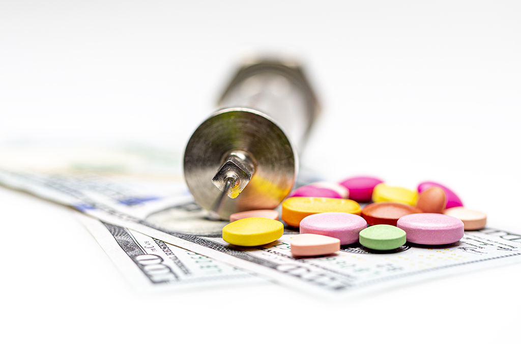 Operation in the Middle East and North Africa targets pharmaceutical crime