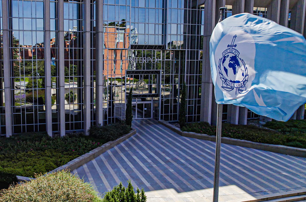 INTERPOL Executive Committee selects Brazil’s Valdecy Urquiza as its ...