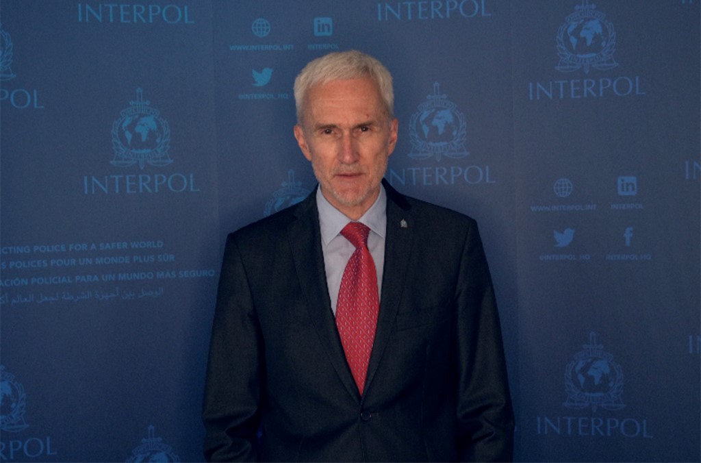 ‘Continued imperative to combat ISIS’ –INTERPOL Secretary General