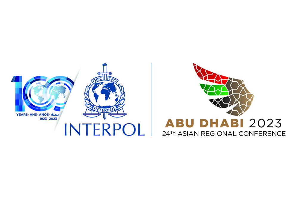 Media invitation for 24th INTERPOL Asian Regional Conference in the ...