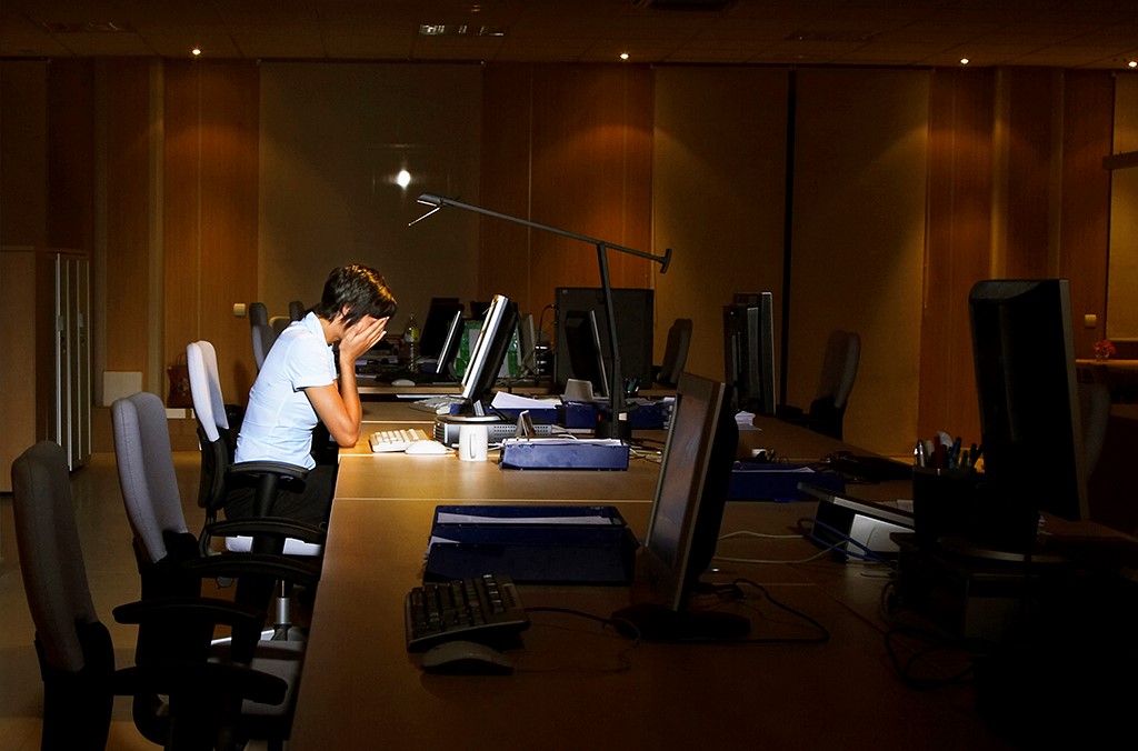 Taking a stand against online stalking