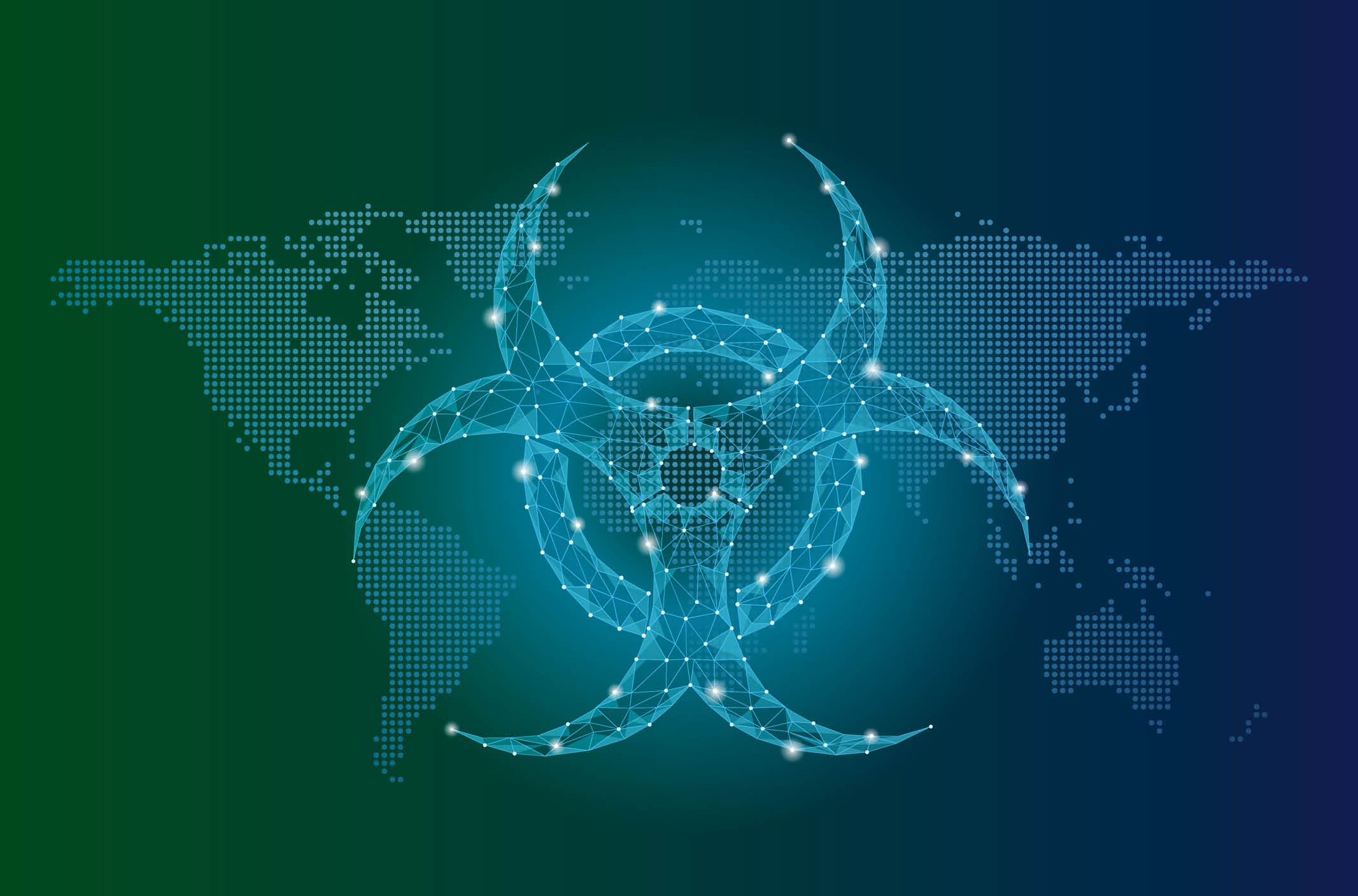 Global partnerships against bioterrorism