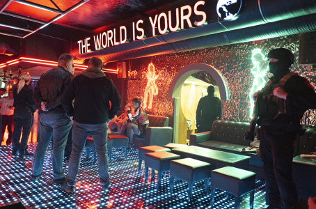 INTERPOL | The International Criminal Police Organization