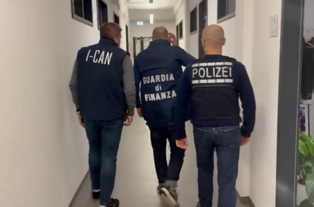 INTERPOL | The International Criminal Police Organization